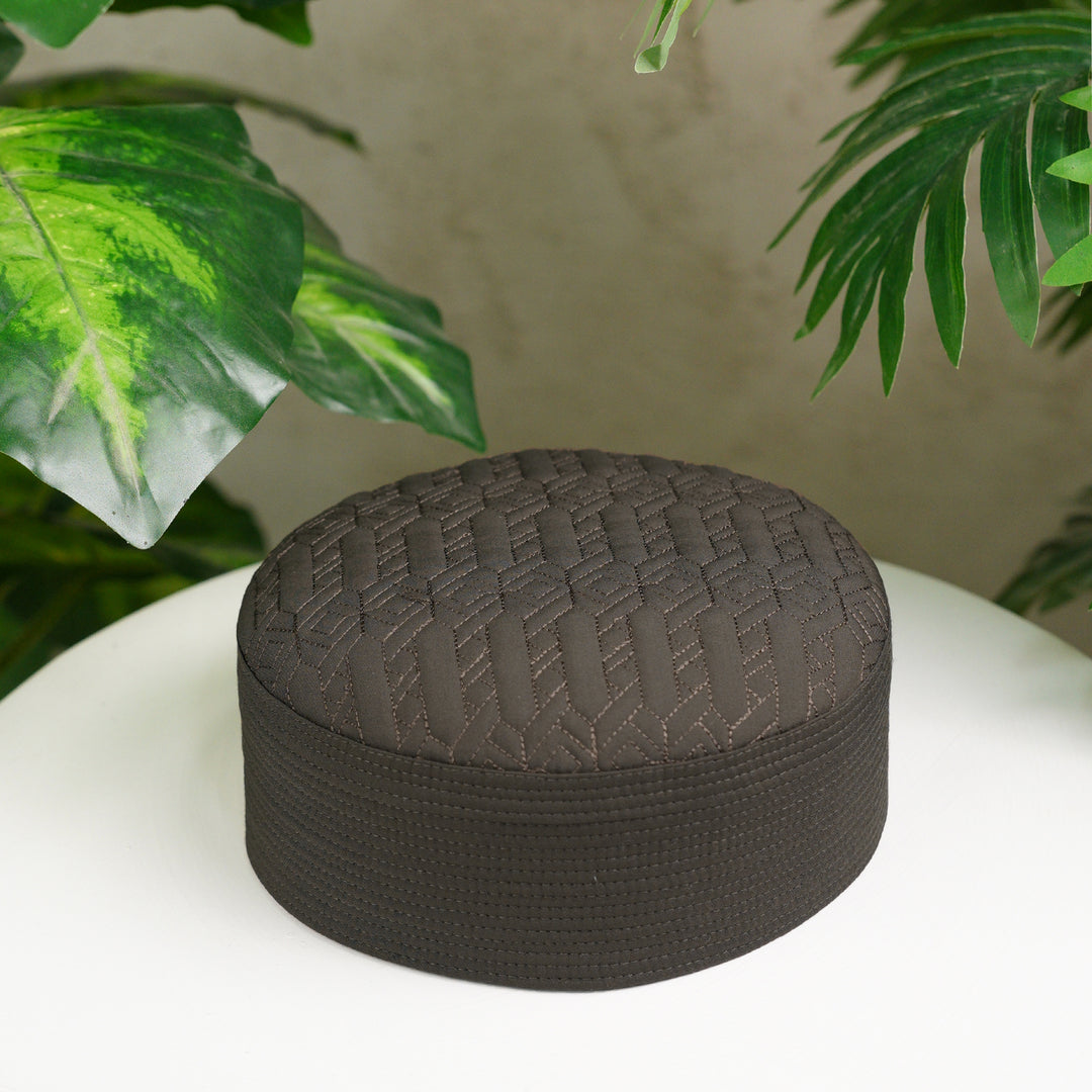 Islamic Koofi Caps - Narkin's Textile Industries