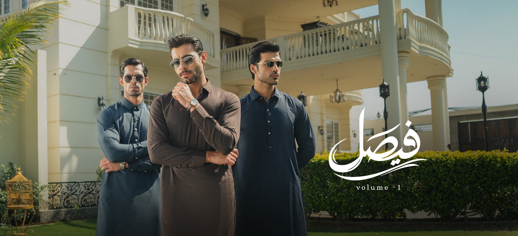 Narkin’s – Premium Men’s Wear, Fabrics, Shalwar Kameez & Sandals – Narkin's