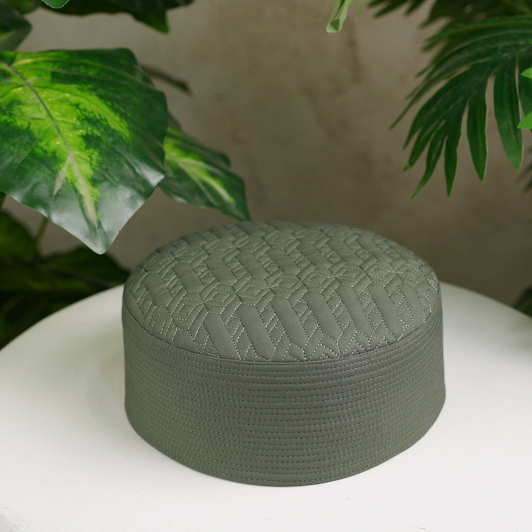 Islamic Koofi Caps - Narkin's Textile Industries