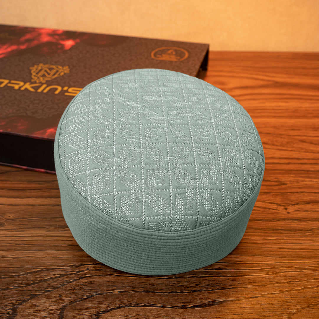 Islamic Koofi Caps - Narkin's Textile Industries