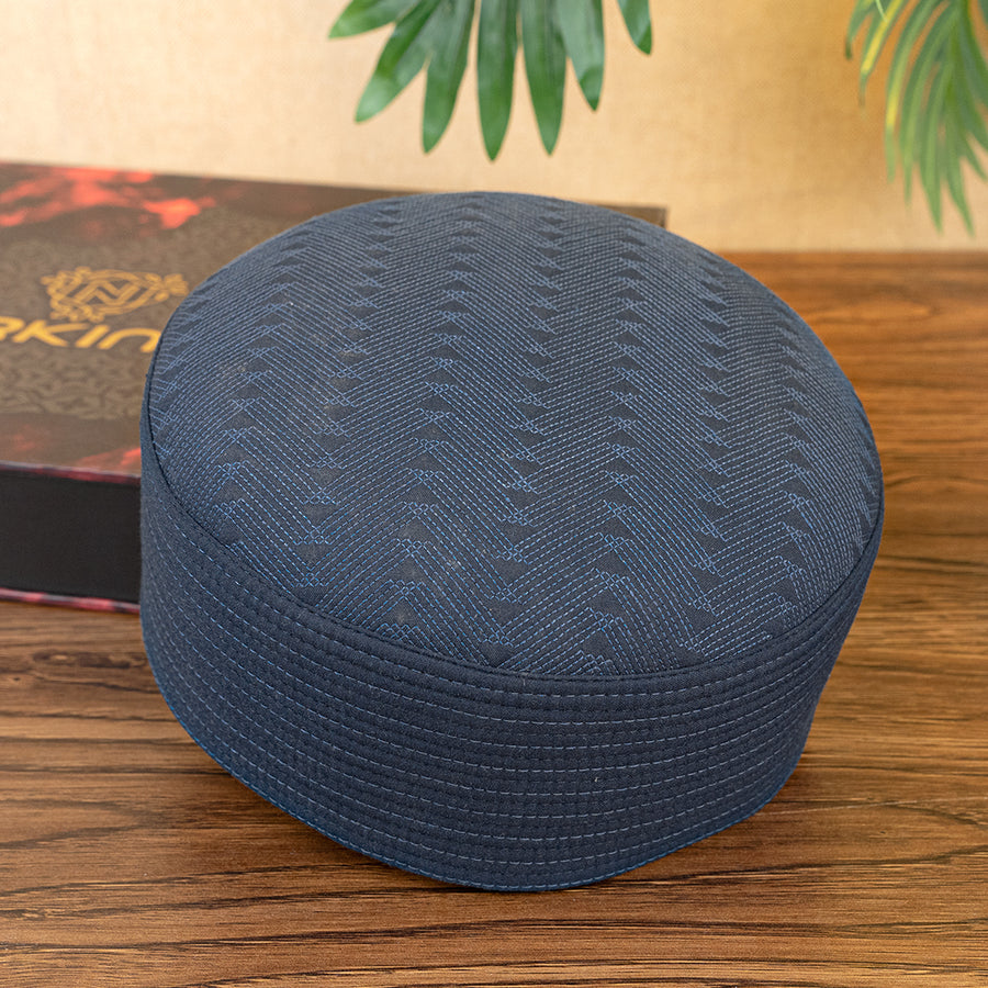 Islamic Koofi Caps - Narkin's Textile Industries