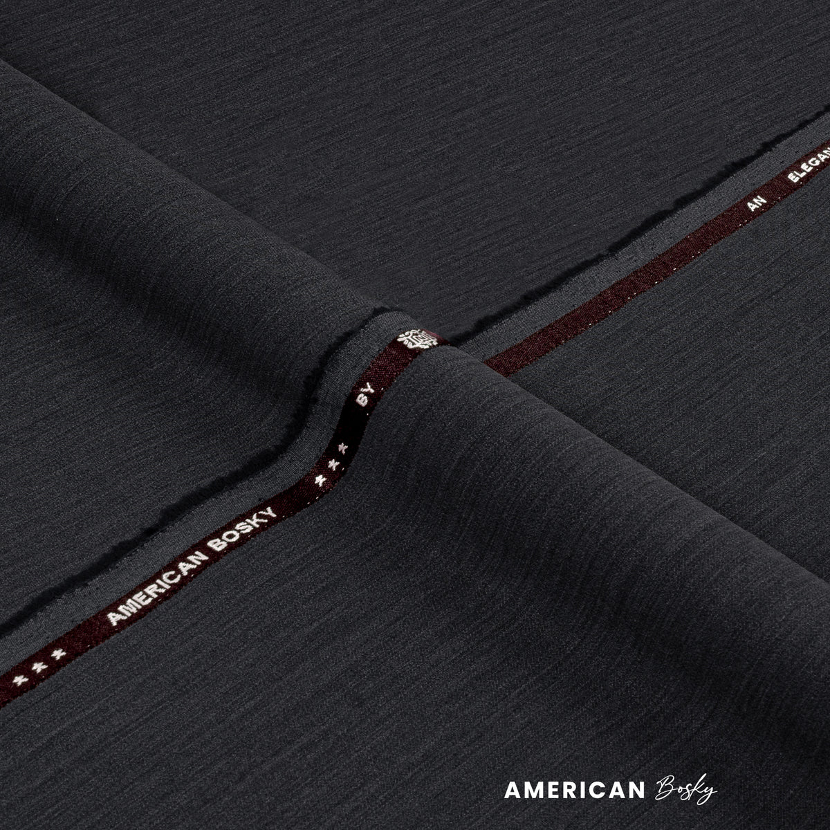 American Bosky - Summer Blended Fabric by Narkin's – Narkin's Textile ...