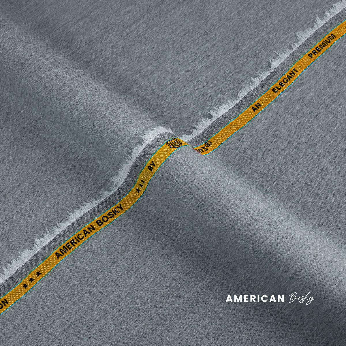 American Bosky - Summer Blended Fabric by Narkin's – Narkin's Textile ...